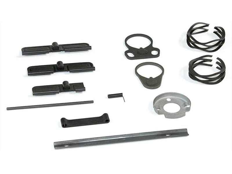 Metal Stamping & Metal Manufacturing | Tool & Die | Tiger Stamping